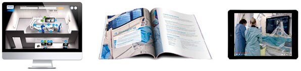 Azurion - Image-guided therapy systems | Philips